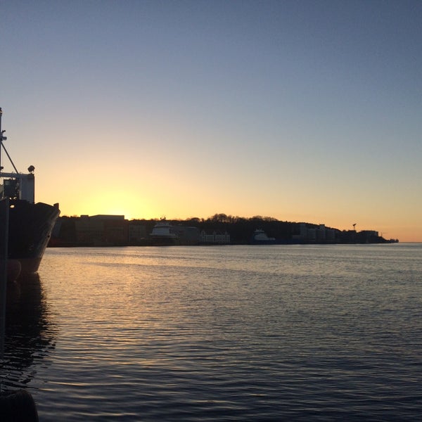 Stavanger sentrum - 83 visitors