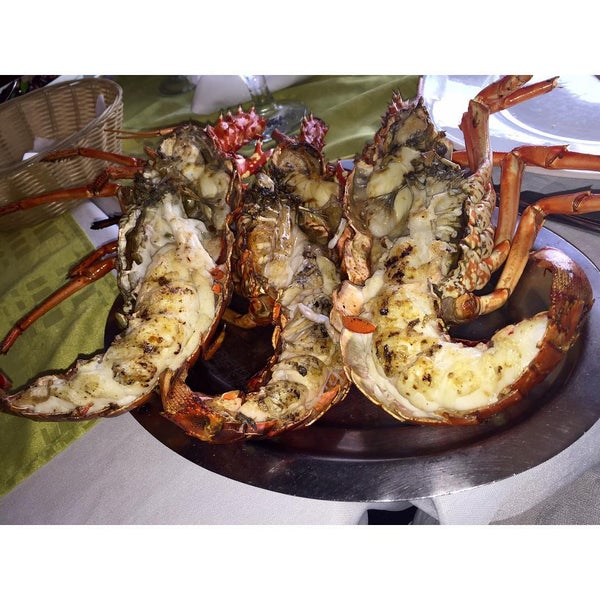 Restaurant le COLOMBO - 4 tips