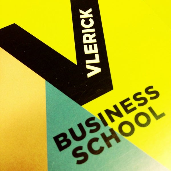 Vlerick Business School - 5 tips from 980 visitors