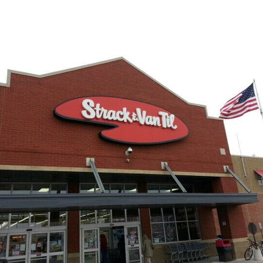 Strack & Van Til - 6 tips