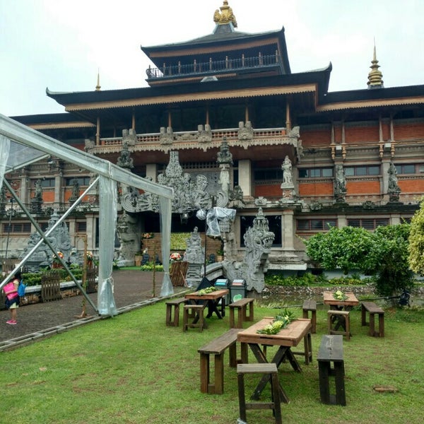 Museum Indonesia - Taman Mini Indonesia Indah - 15 tips from 1751 visitors