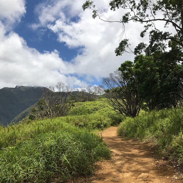 Waihe'e Ridge Trail - 8 tips from 324 visitors