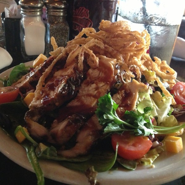 Lucille's Smokehouse Bar-B-Que - BBQ Joint in Rocklin