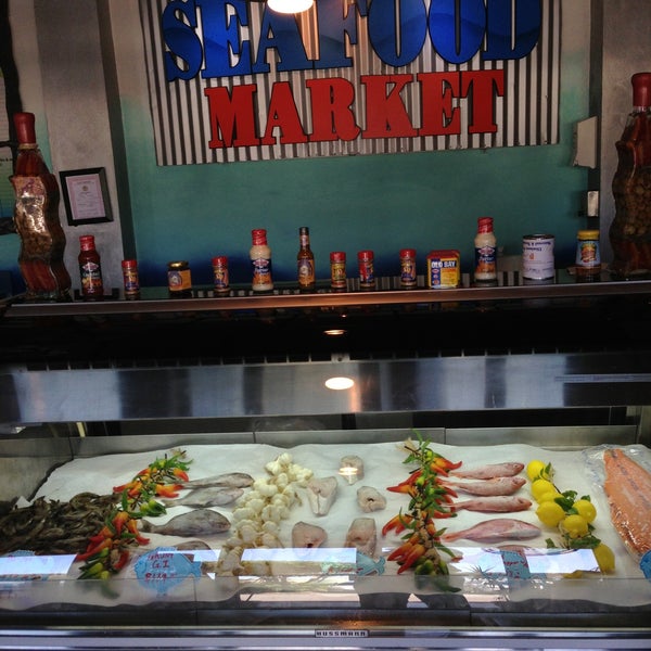 Rainforest Seafoods Headquarters - Montego Bay Freezone