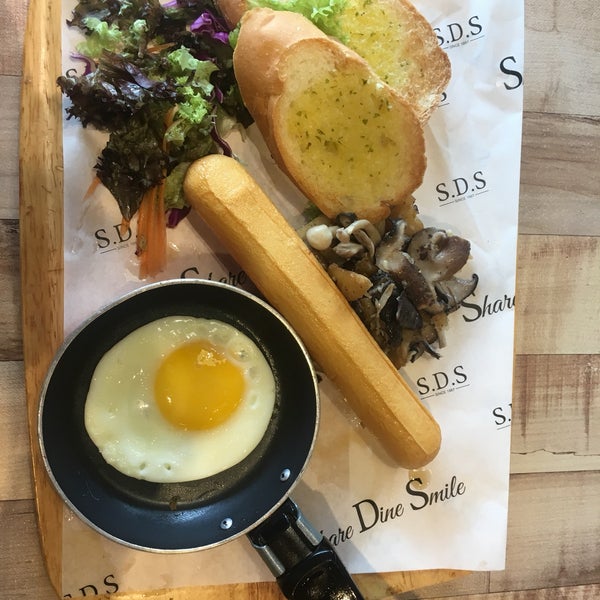 SDS Cake House & Cafeteria - Bakery