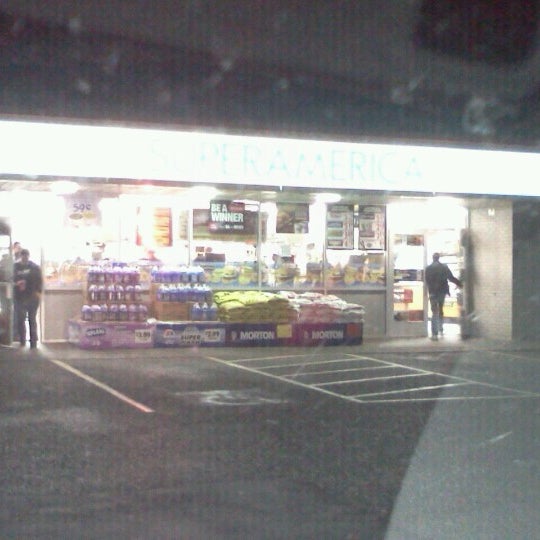 SuperAmerica - Gas Station in Inver Grove Heights