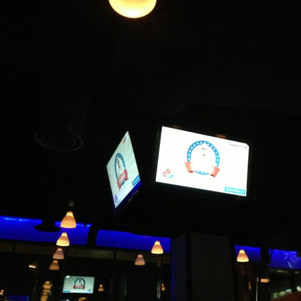 Sky View Cafe - Café in Kuwait City