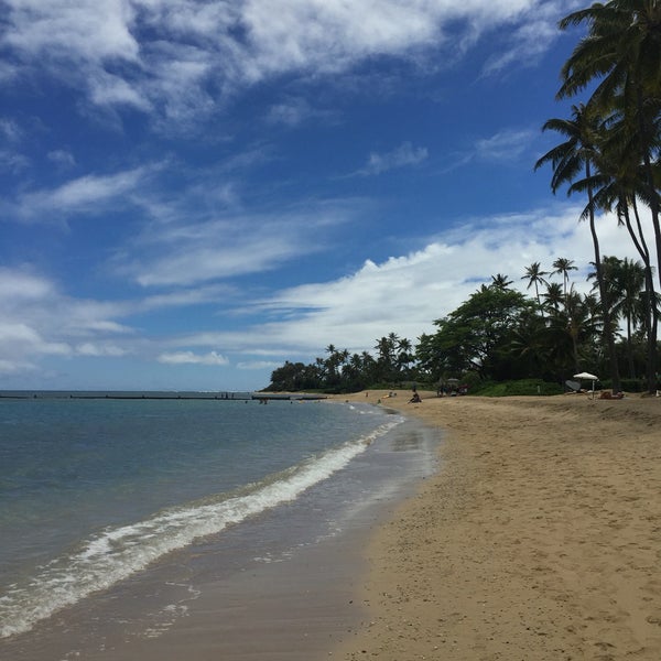 Wai‘alae Beach Park - Waialae - Kahala - 4 tips