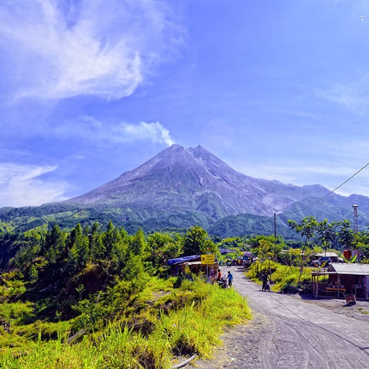 Gunung Merapi - 94 tips from 4092 visitors