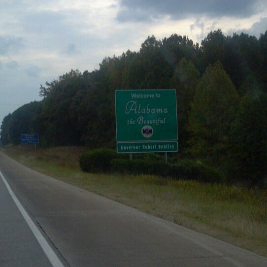 Photos at Alabama Welcome Center & Rest Area - 17 tips from 3966 visitors