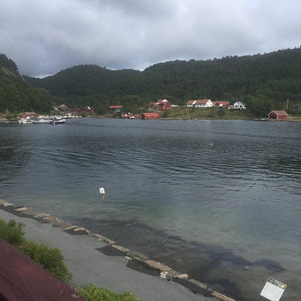 Farsund Resort - Resort