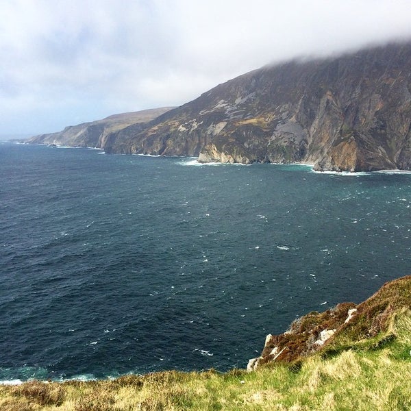 Slieve League Lodge - Pub in Carrick