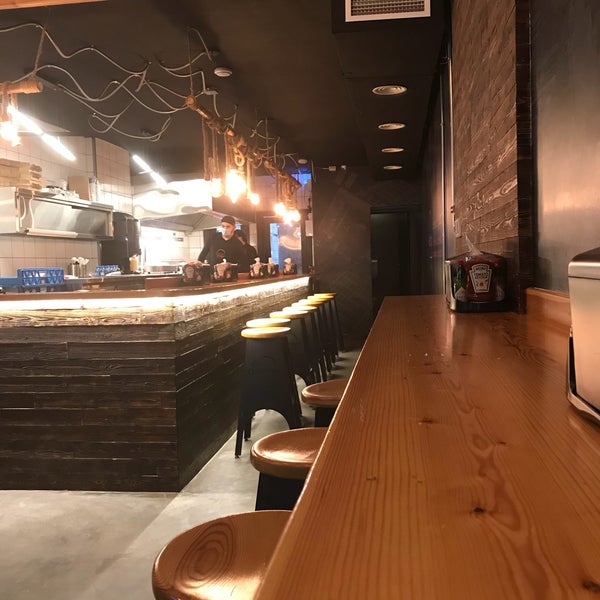 Gravity Burger - الصفا - 18 tips