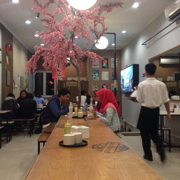 Sushi Story - Japanese Restaurant in Semarang