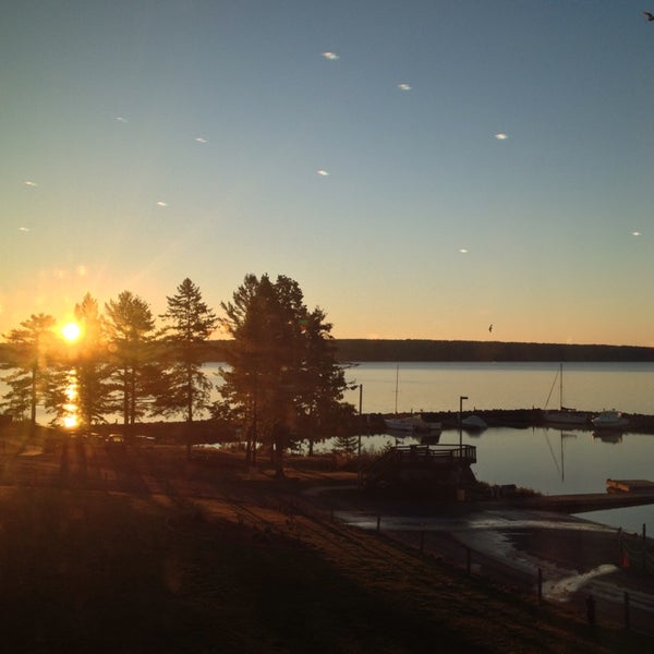 Legendary Waters Resort And Casino - 4 tips