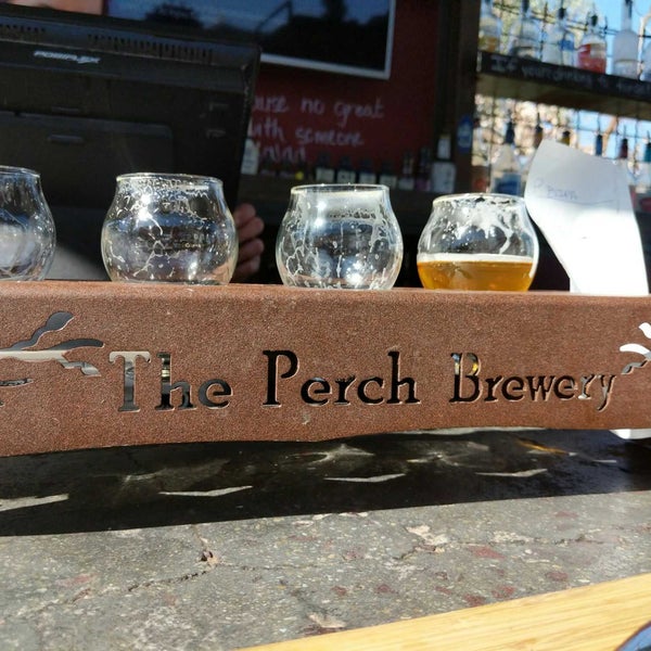Photos at The Perch Pub & Brewery - Brewery in Chandler