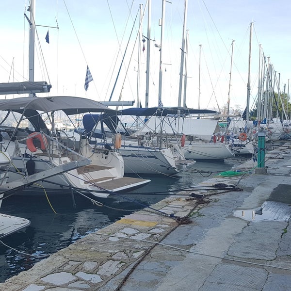 Corfu Sailing Club - Κέρκυρα, Κέρκυρα