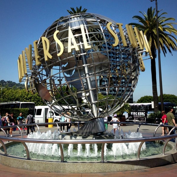 Universal Studios Hollywood Theme Park In Universal City universal-studios-hollywood-theme-park-in-universal-city