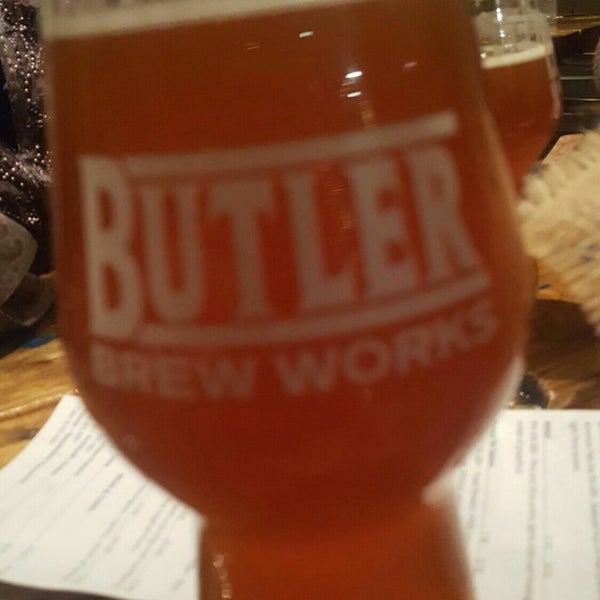 Butler Brew Works - Butler, PA
