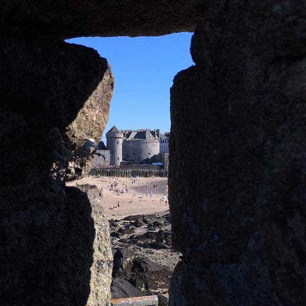 Fort National - Historic Site