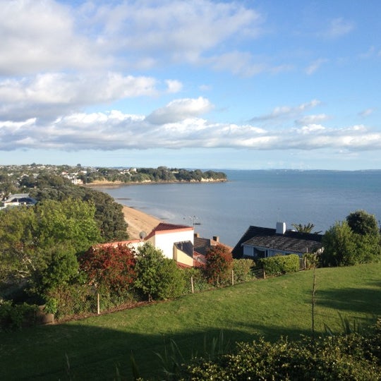 North Head - Scenic Lookout