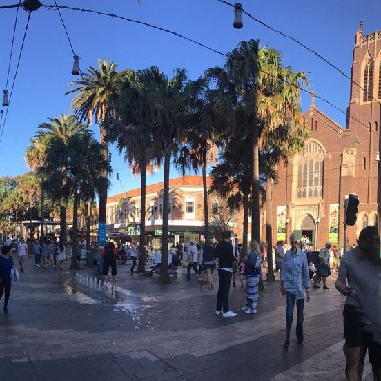 Manly - Manly - Manly, NSW