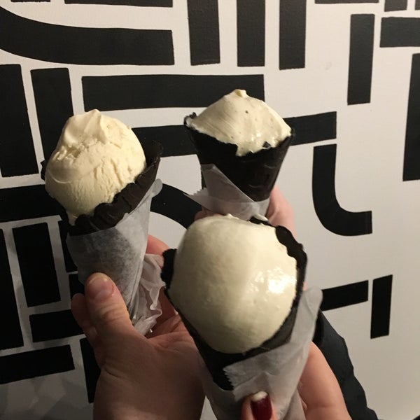 Photos at Ice & Vice - Ice Cream Shop in Lower East Side