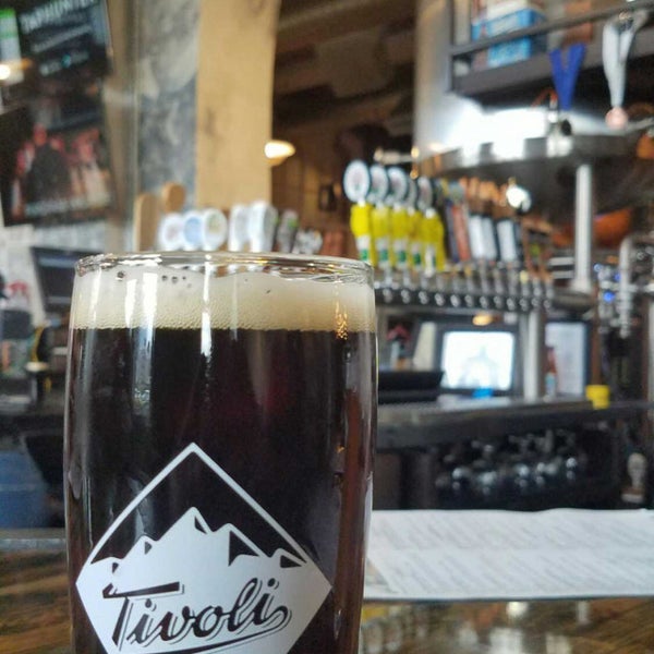 Tivoli Brewing Company - Auraria - 9 tips from 334 visitors