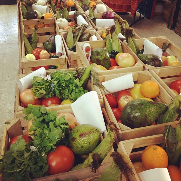 Nalls Produce - 11 tips from 241 visitors