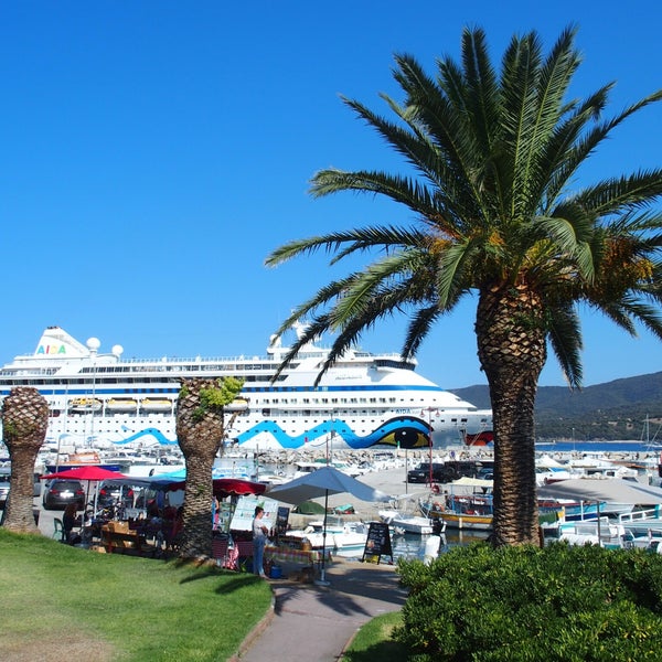Port de Propriano - Harbor / Marina