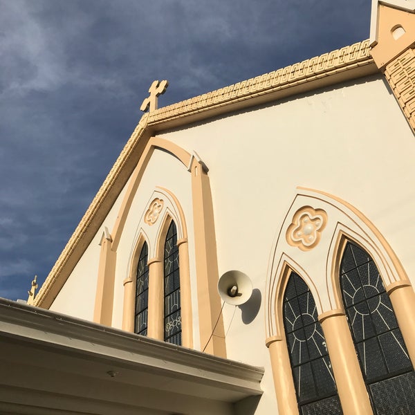 St. Augustine Parish Church - 2 tips from 318 visitors