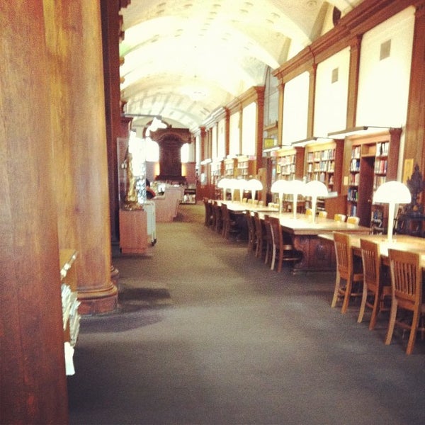 Kent Hall - Columbia University - Morningside Heights - 3 tips