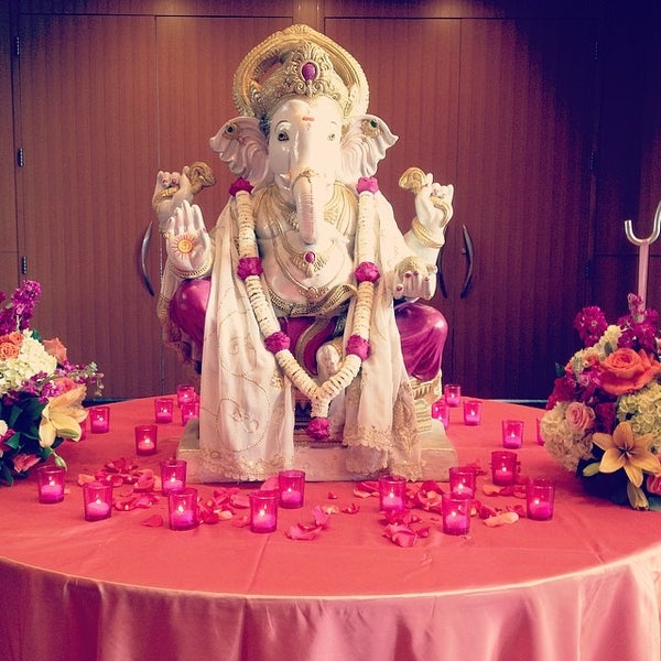 Photos at ConocoPhillips OSU Alumni Center - General College ...