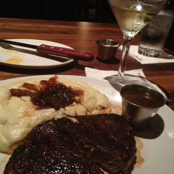 Stoney River Legendary Steaks - 19 tips