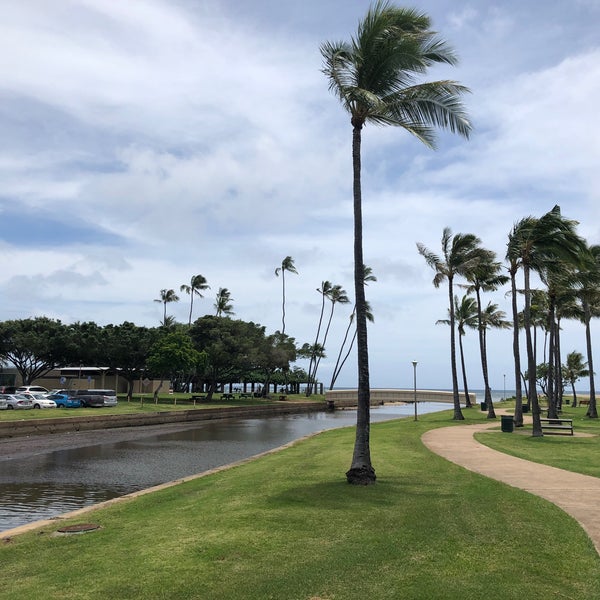 Wai‘alae Beach Park - Waialae - Kahala - 4 tips