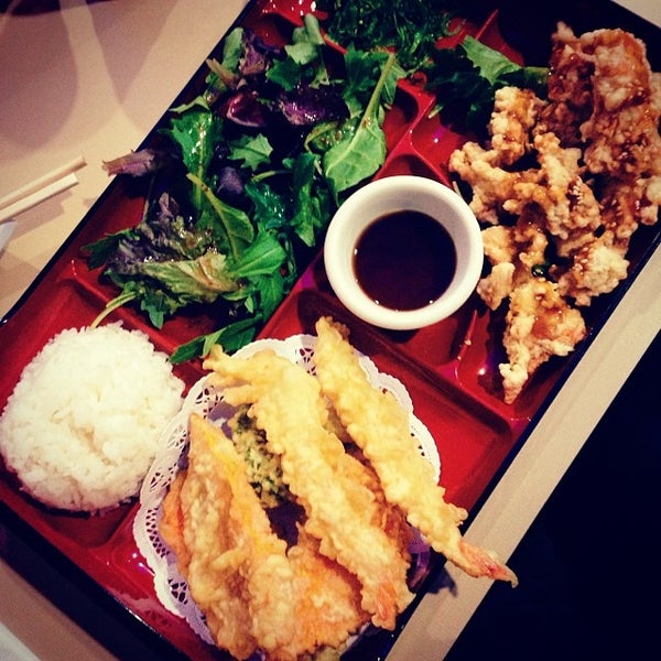 Ryu Sushi Bistro - Sushi Restaurant in San Carlos