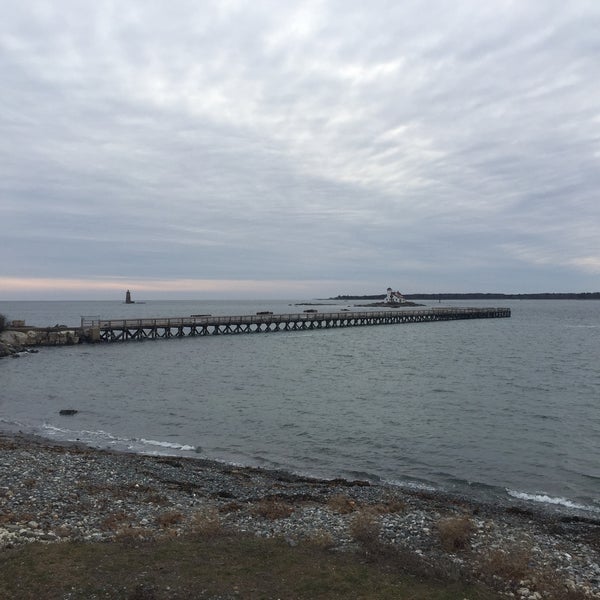 Fort Foster Park - Kittery, ME