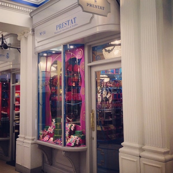 Prestat - Piccadilly - London, Greater London