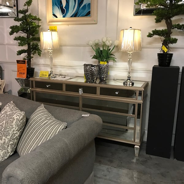 SSF Creative Lifestyle Hub - Casa Square Puchong