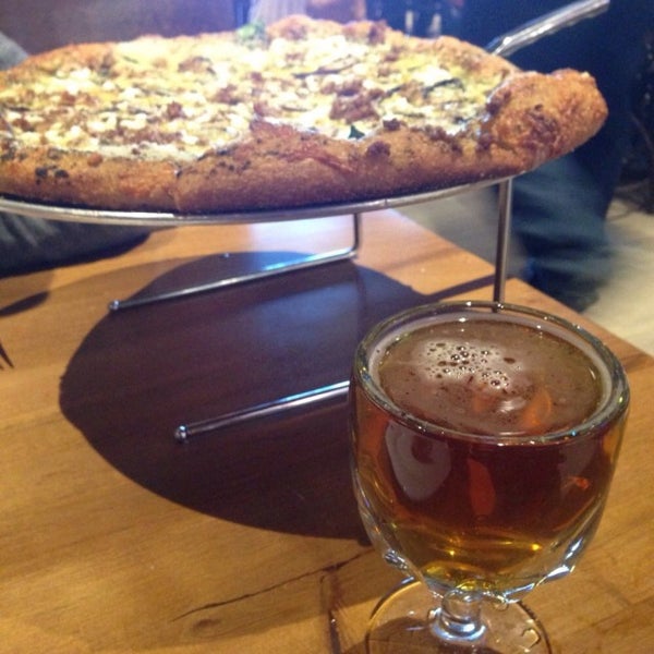 Mellow Mushroom - Pizza Place in Rocky River