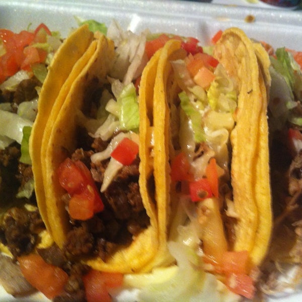 El Paisa - Mexican Restaurant in Bedford