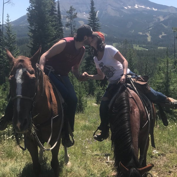 Lone Mountain Ranch - 9 tips from 163 visitors