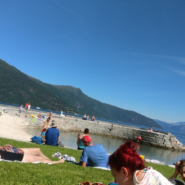 Balestrand - Balestrand, Sogn og Fjordane