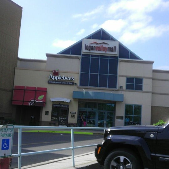Logan Valley Mall - 12 tips from 2690 visitors