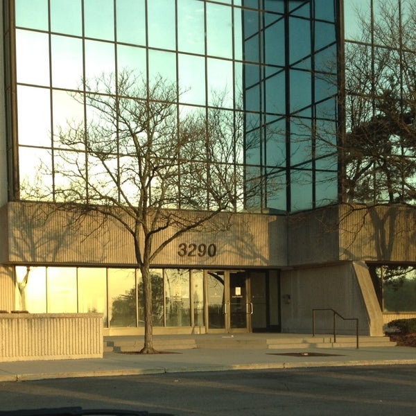 Prometric Test Center - Downtown Troy - 83 visitors