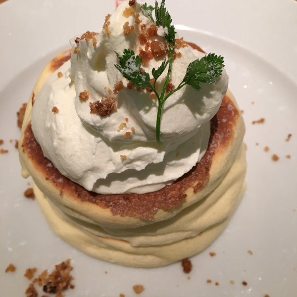 The French Toast Factory - 亀有3-49-3