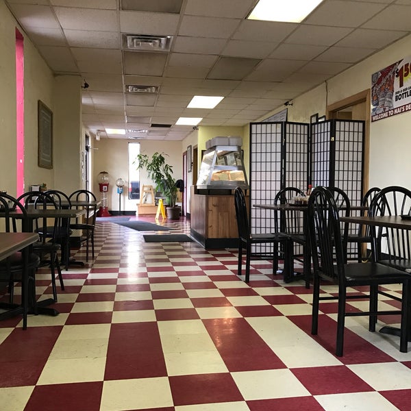 Mai's Deli - 104 S. Memorial Drive