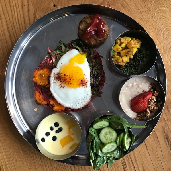 Pondicheri - Indian Restaurant in New York