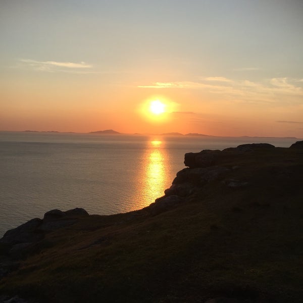 Neist Point - Waterstein Rd