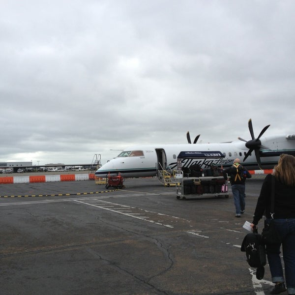 Charles M. Schulz - Sonoma County Airport (STS) - Santa Rosa, CA